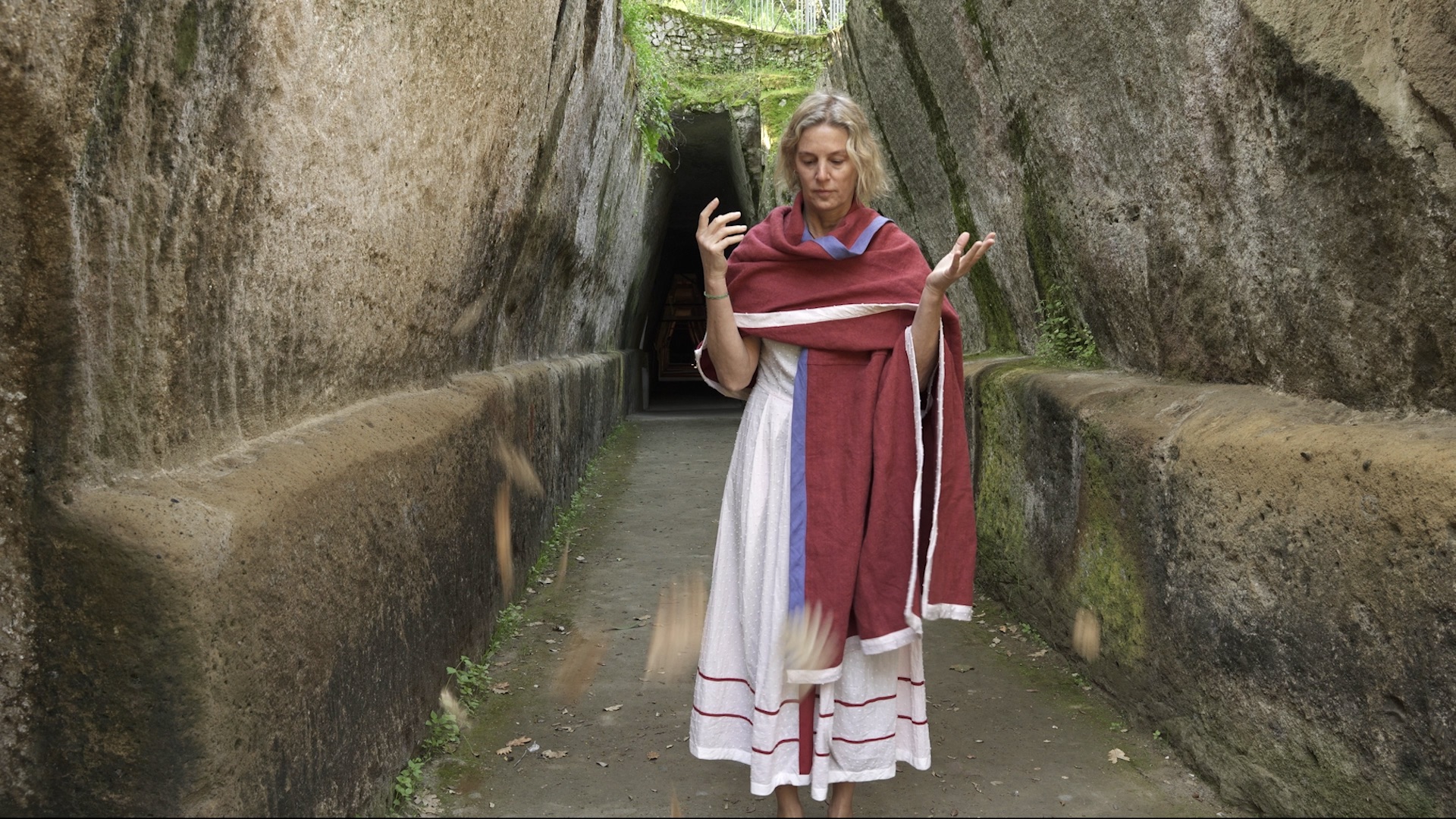 Jessica Snow – FICIMAD